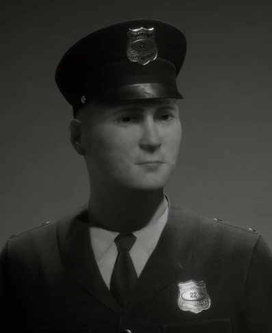 Roger | This Bed We Made Wiki | Fandom