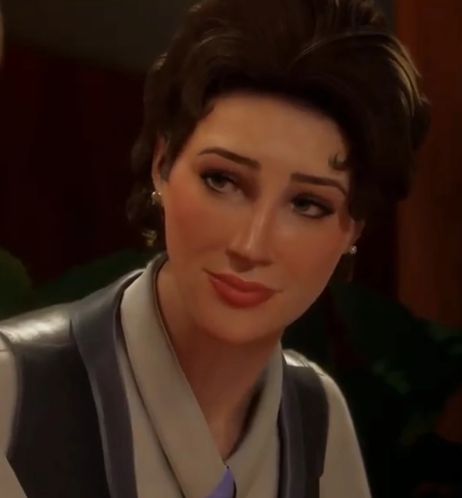 Beth Lambert | This Bed We Made Wiki | Fandom