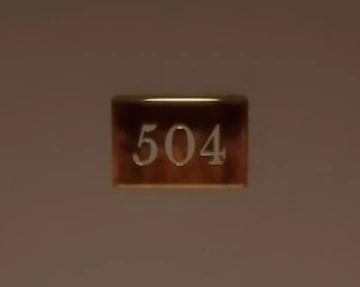 number 504