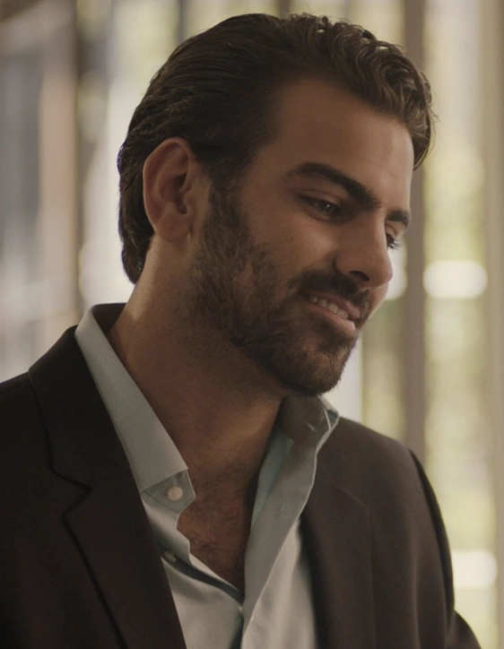 Ben Genovese | This Close Wiki | Fandom