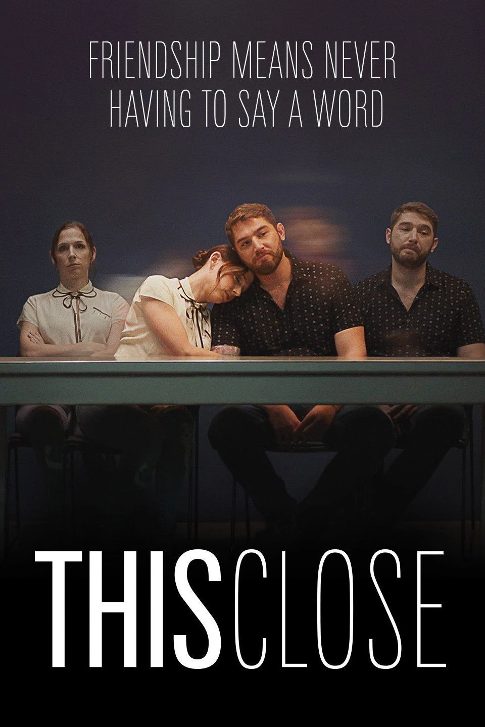 Season 1 | This Close Wiki | Fandom