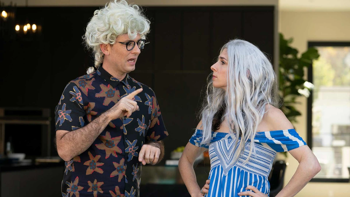 Games People Play | This Close Wiki | Fandom