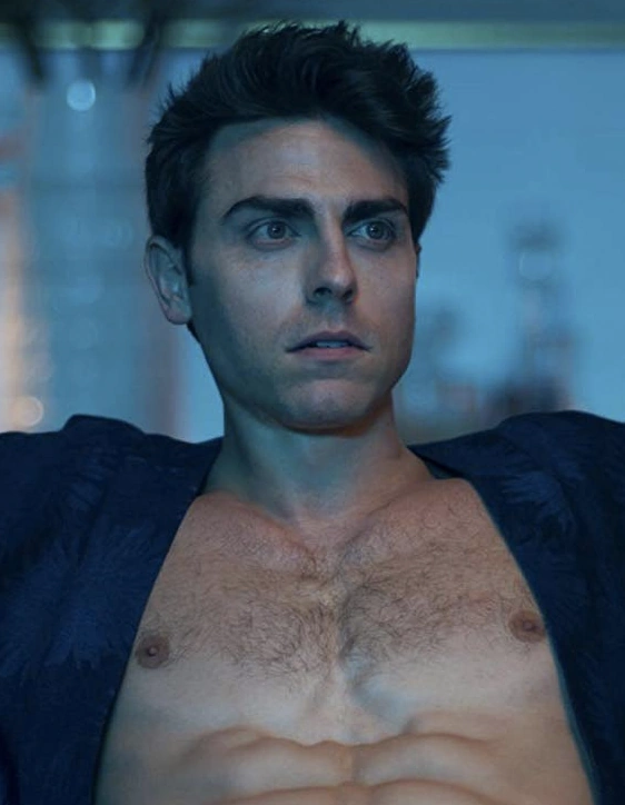 Ryan | This Close Wiki | Fandom