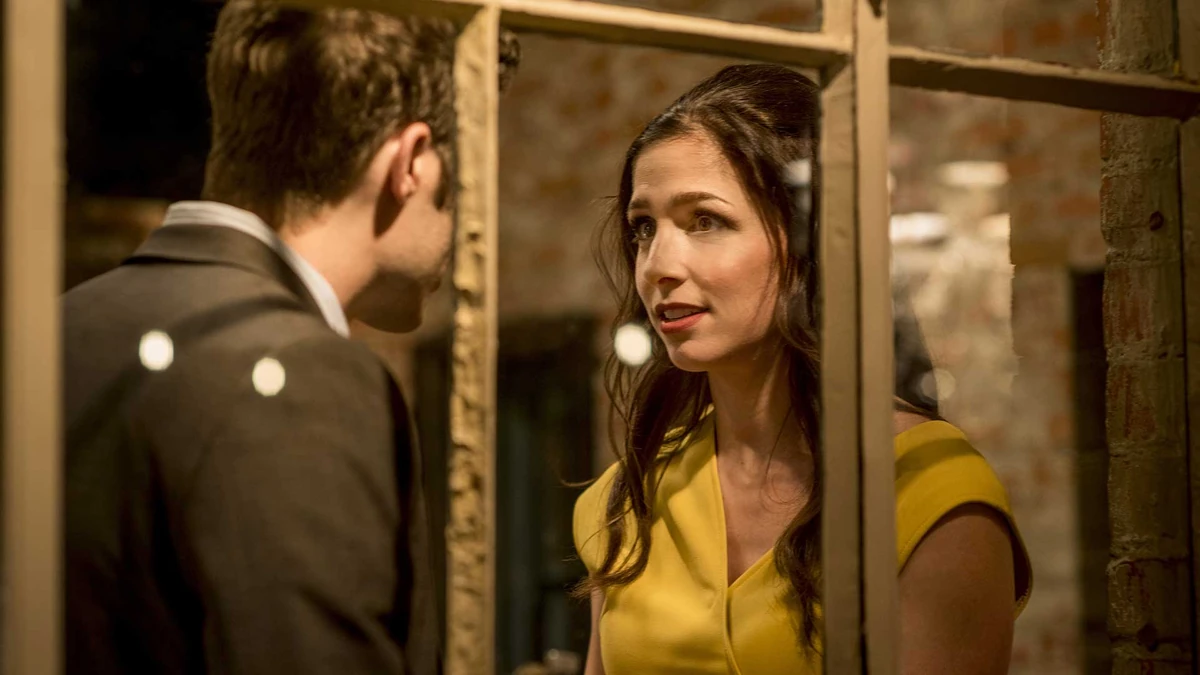 What Happened to Us? | This Close Wiki | Fandom