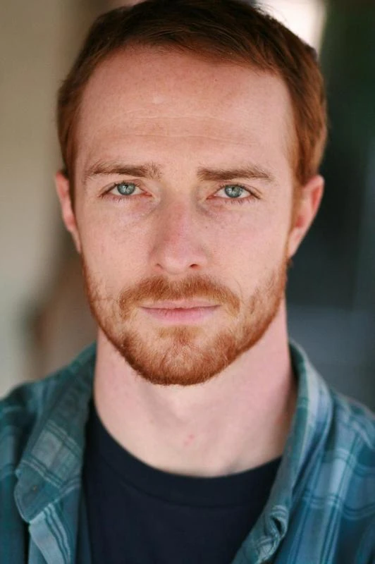 Matthew Jaeger | This Close Wiki | Fandom