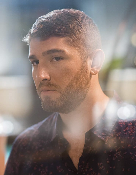 Michael Rosen | This Close Wiki | Fandom