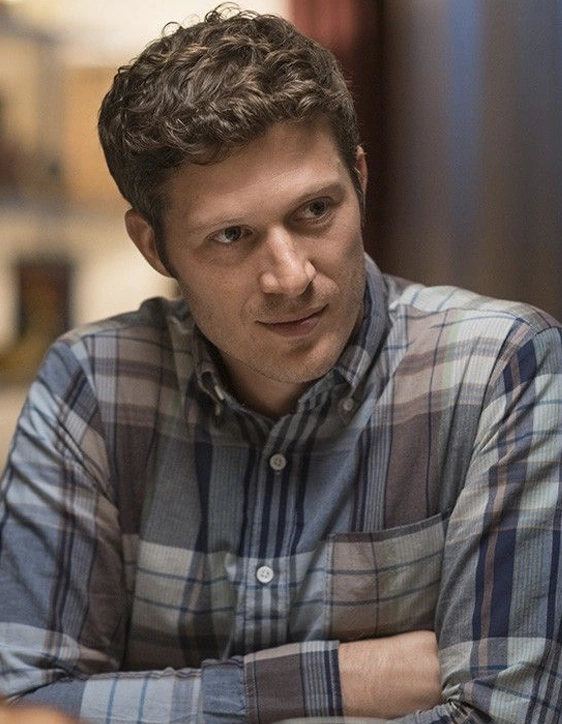 Danny | This Close Wiki | Fandom