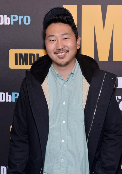 Andrew Ahn | This Close Wiki | Fandom