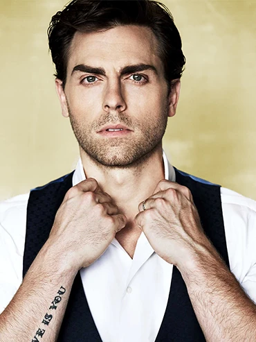 Colt Prattes | This Close Wiki | Fandom