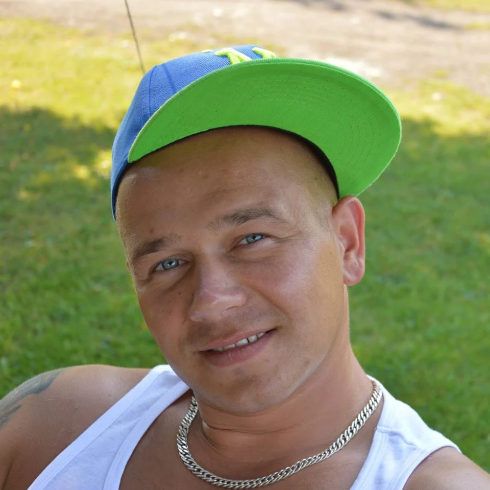 Rufus | This Fat of Mine Wiki | Fandom