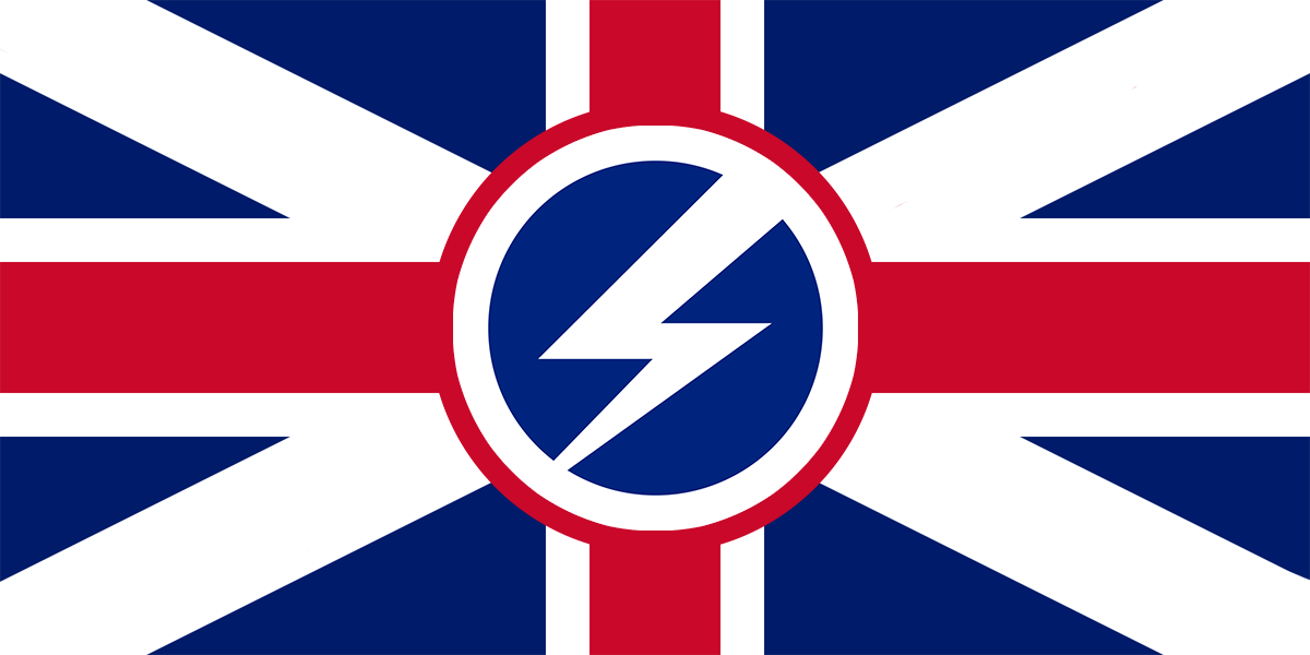 Union of Britain | This Iron World Wiki | Fandom