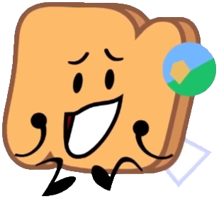 Woody Plush | This Is An Object Show Wiki | Fandom