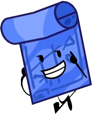 Poster | This Is An Object Show Wiki | Fandom