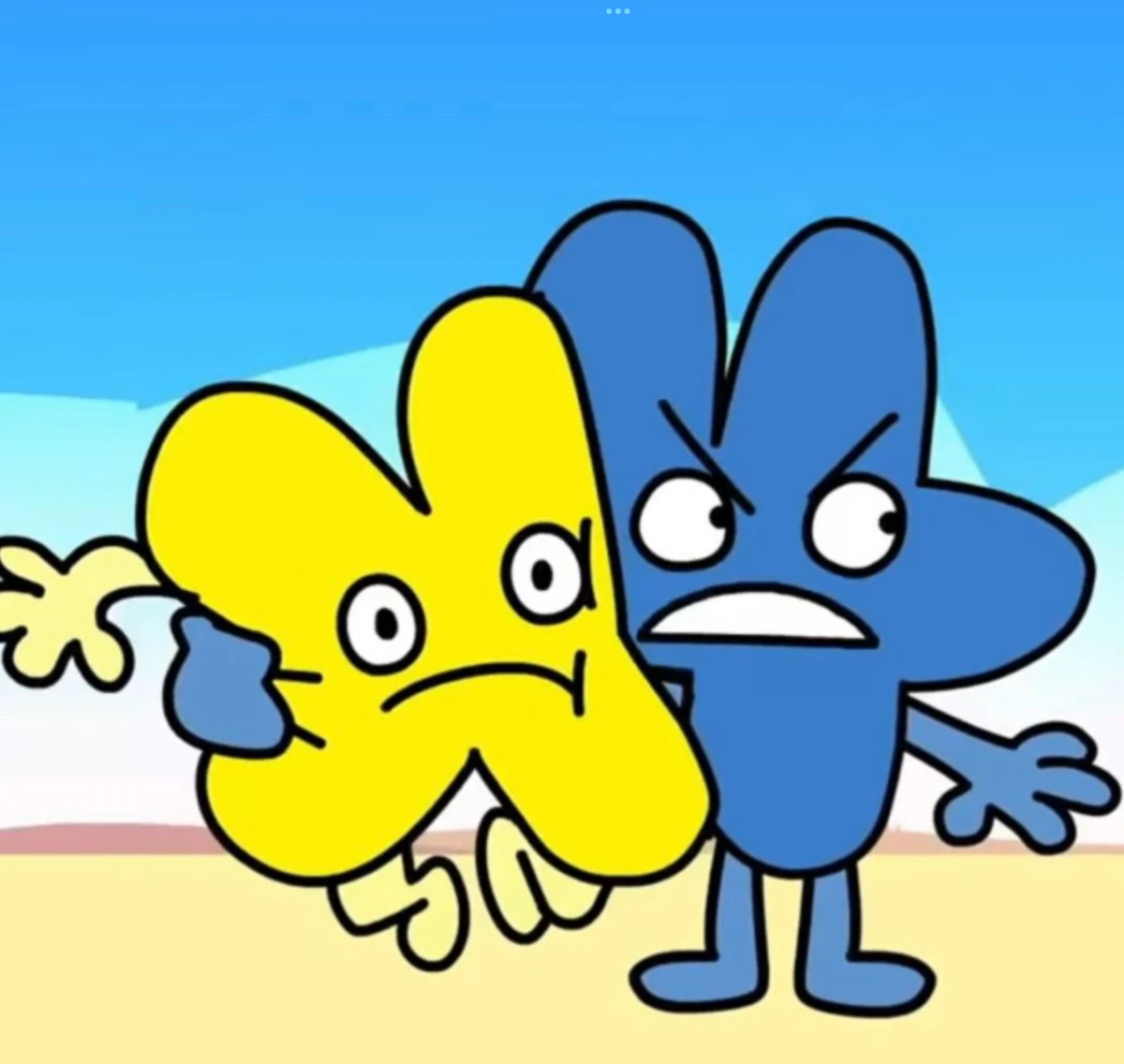 Woody Plush | This Is An Object Show Wiki | Fandom