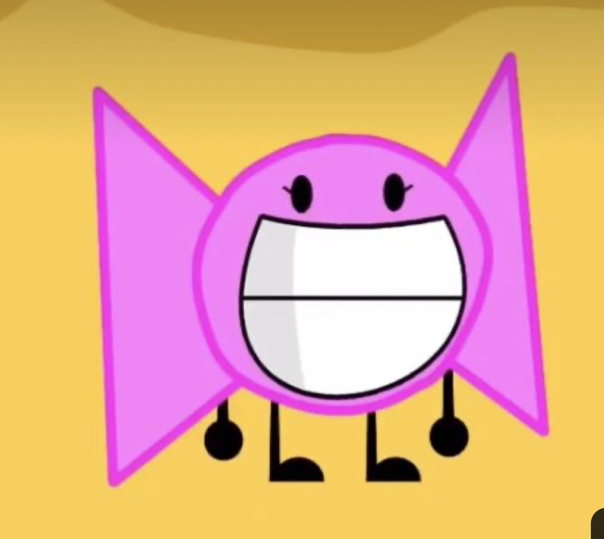 Barrette | This Is An Object Show Wiki | Fandom