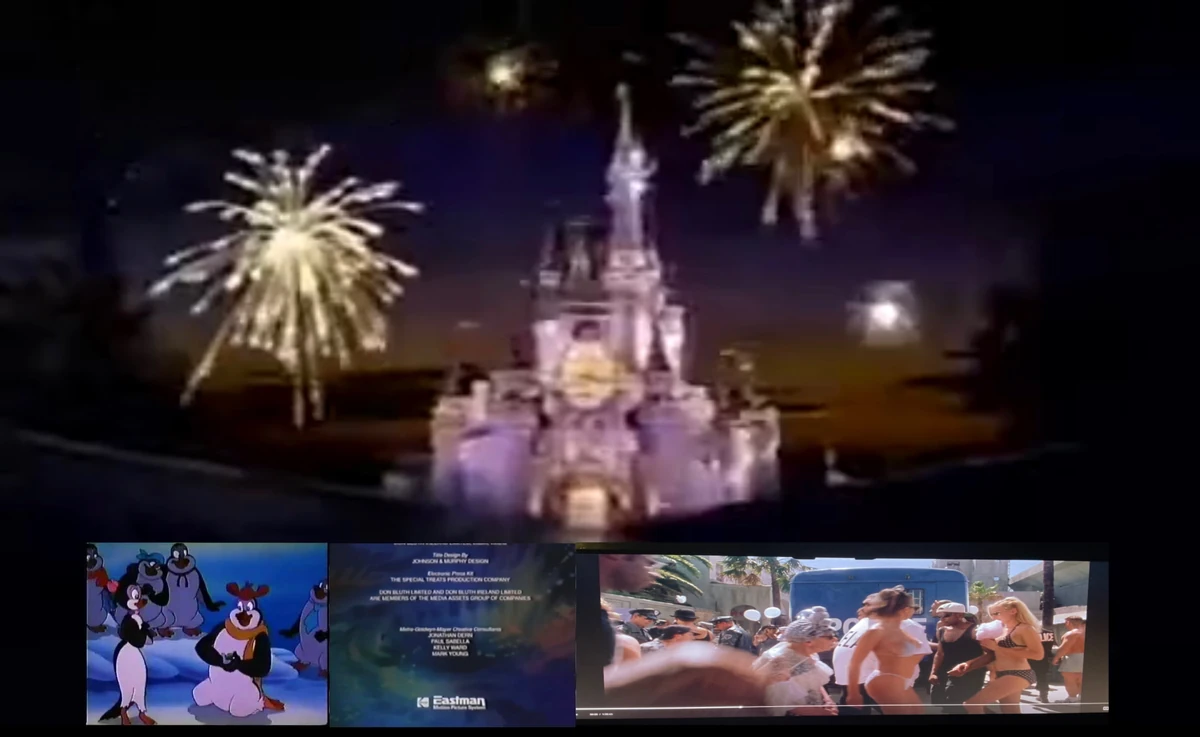 This is Daniel Cook./Gallery/At a theme park | This is Kids Wiki | Fandom