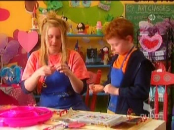 Judy Lee | This is Kids Wiki | Fandom