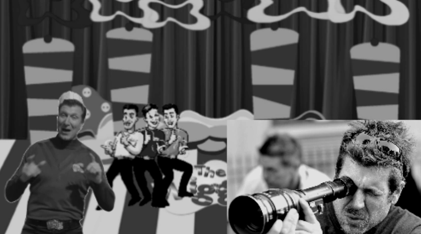 Luc Montpellier | This is Kids Wiki | Fandom