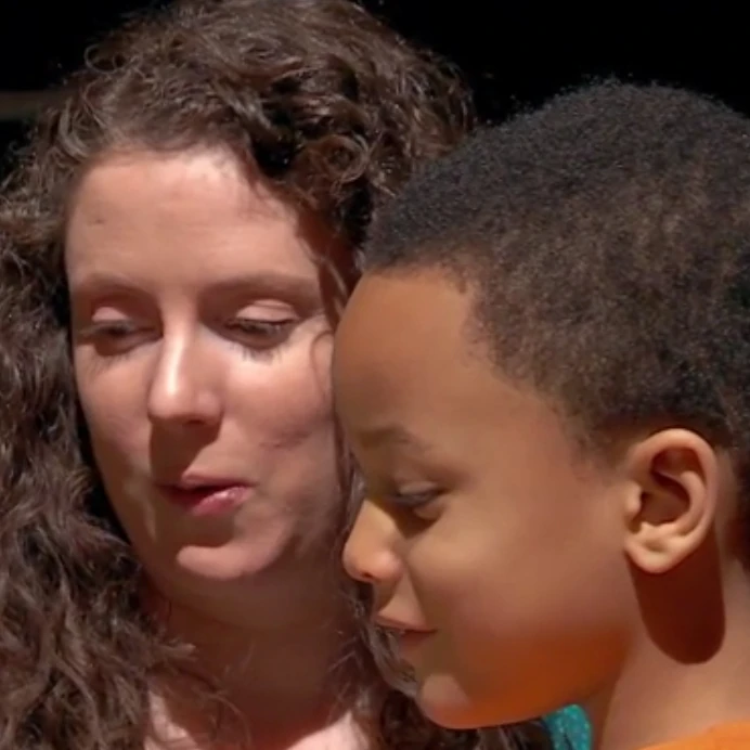 Arlene Thomas | This is Kids Wiki | Fandom