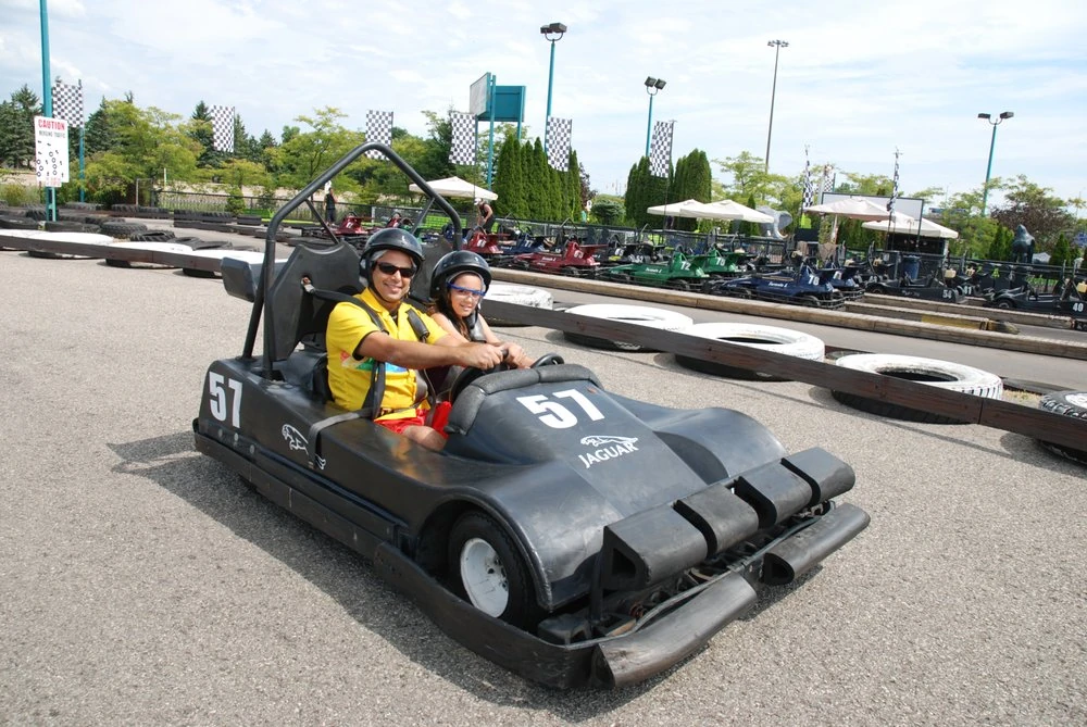 This is Daniel Cook./Gallery/Go-carting/Go-carts | This is Kids Wiki ...