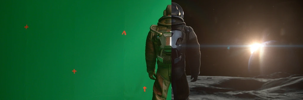 This is Daniel Cook./Gallery/Learning about visual effects | This is ...