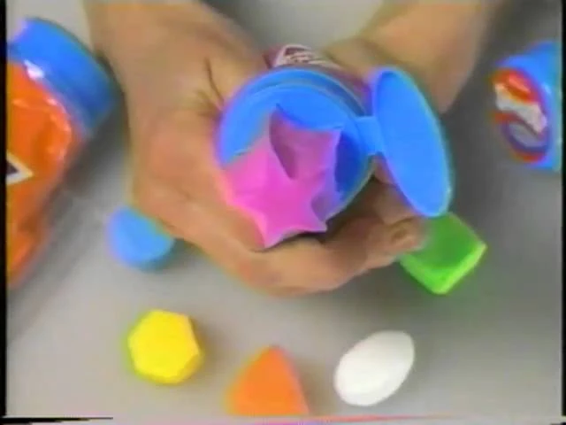 This is Daniel Cook./Gallery/Creating stop motion animation/Making clay ...