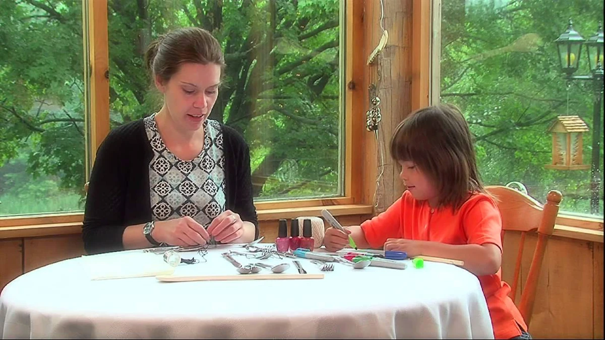 Tonya Hart | This is Kids Wiki | Fandom