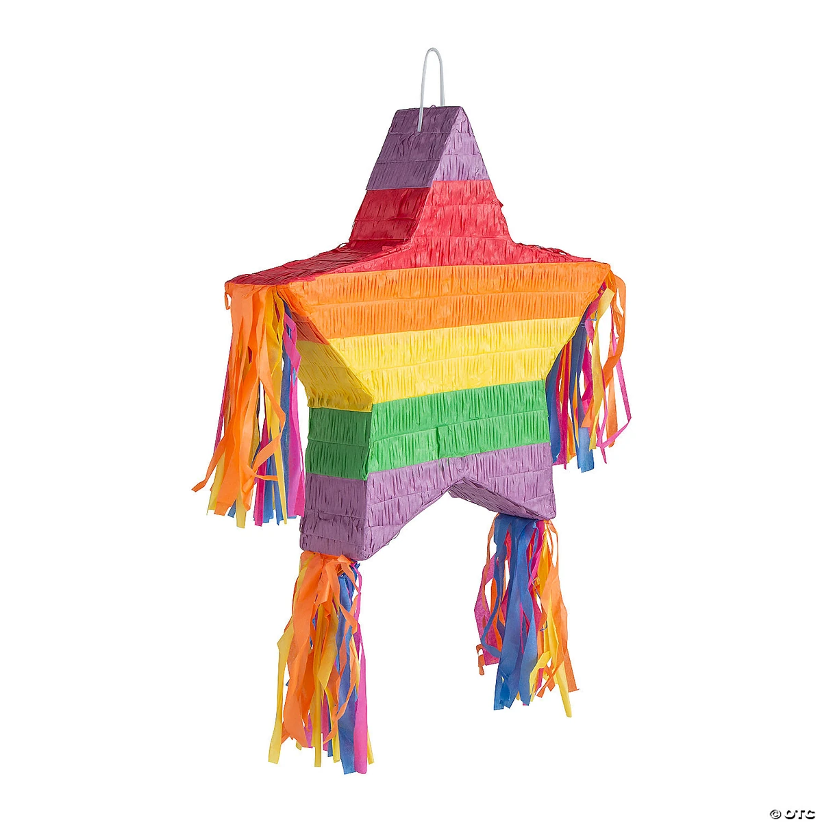 This is Scarlett and Isaiah./Gallery/Making a piñata/Other piñatas ...