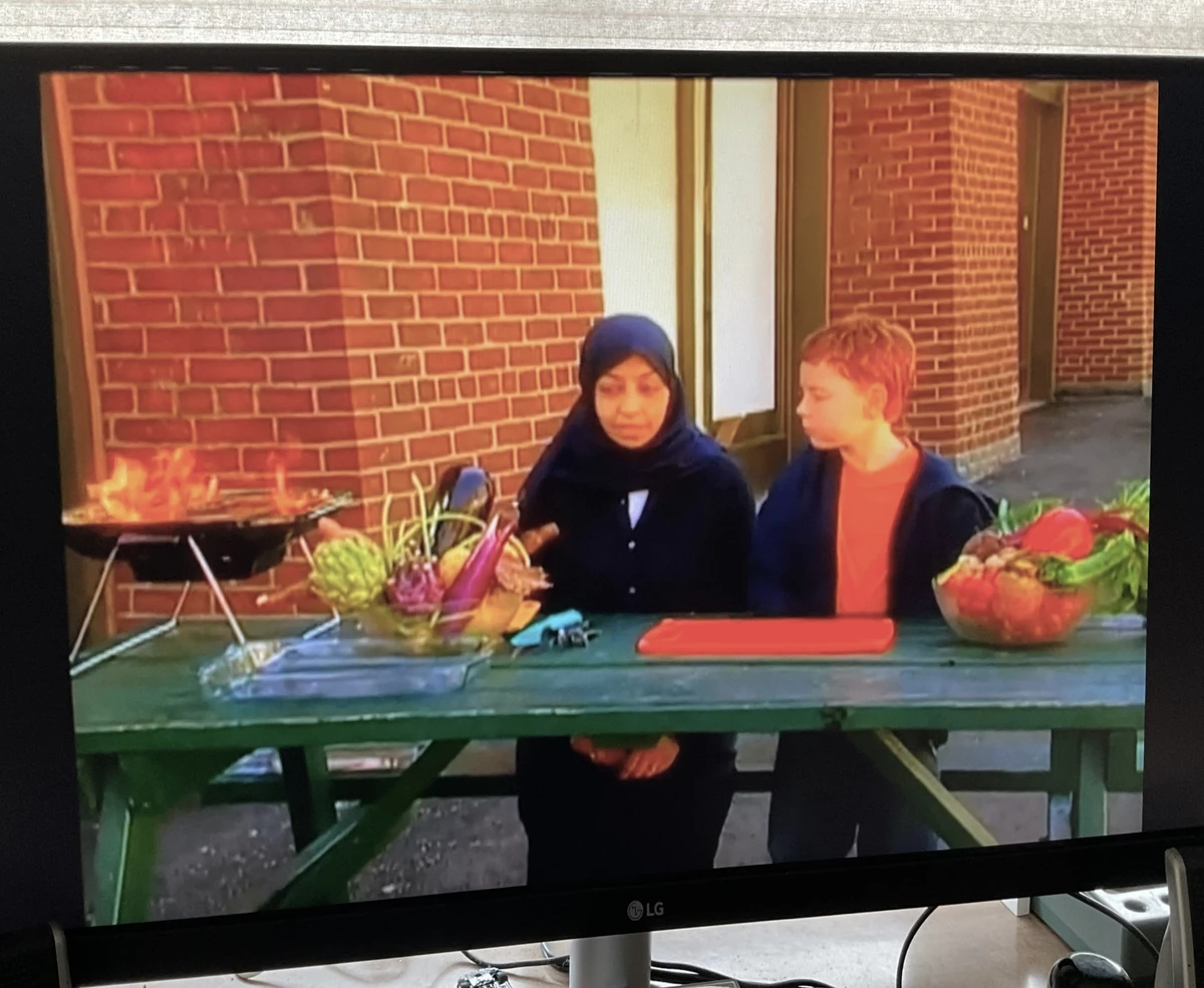 Fatim Ajwani, RD | This is Kids Wiki | Fandom