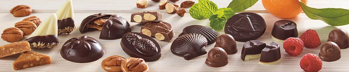 This is Daniel Cook./Gallery/Making chocolates | This is Kids Wiki | Fandom