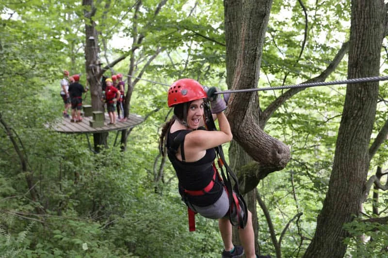 This is Daniel Cook./Gallery/On an eco adventure | This is Kids Wiki ...