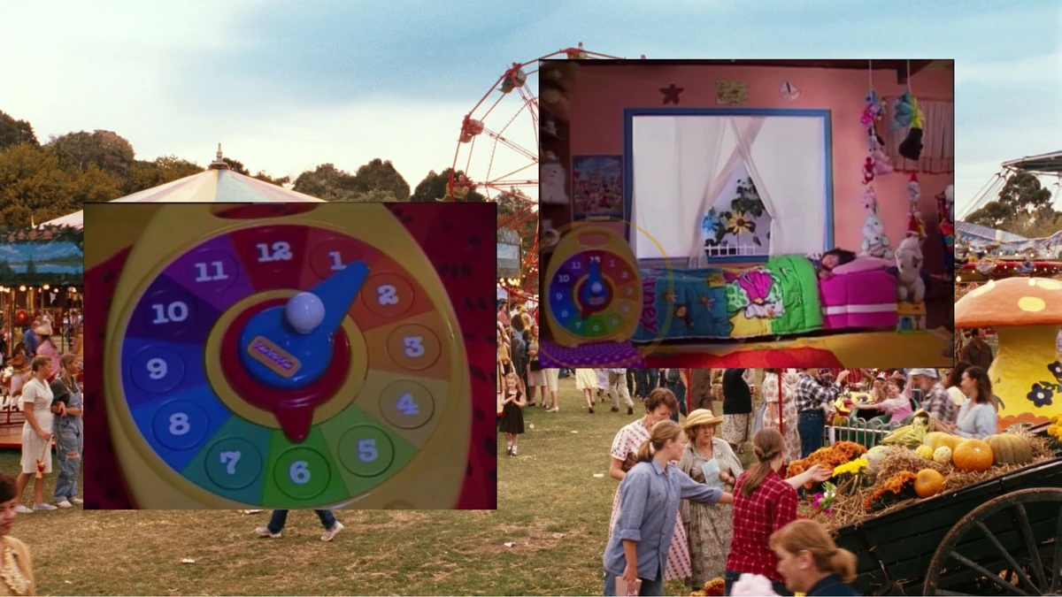 This is Daniel Cook./Gallery/Inventing a toy/Foam floor or play mats ...