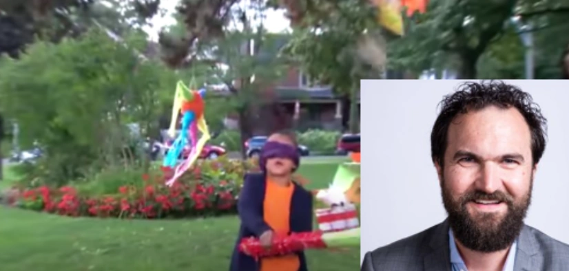 Matt Hornburg | This is Kids Wiki | Fandom