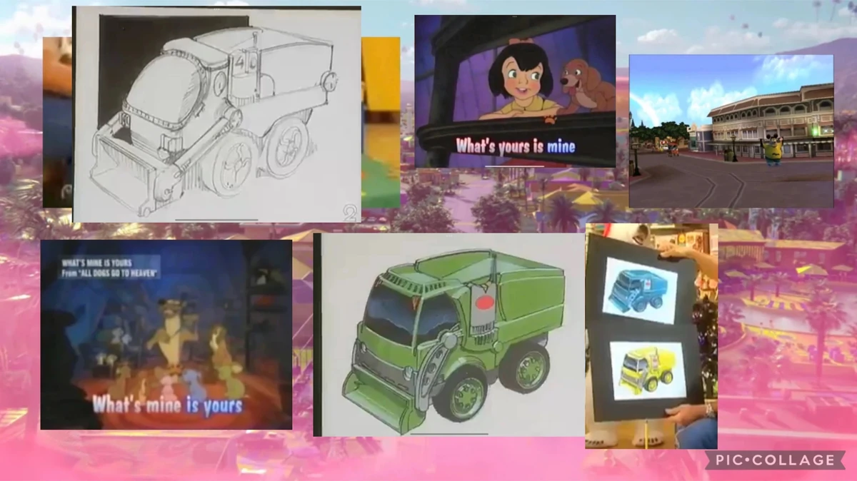 This is Daniel Cook./Gallery/Inventing a toy | This is Kids Wiki | Fandom