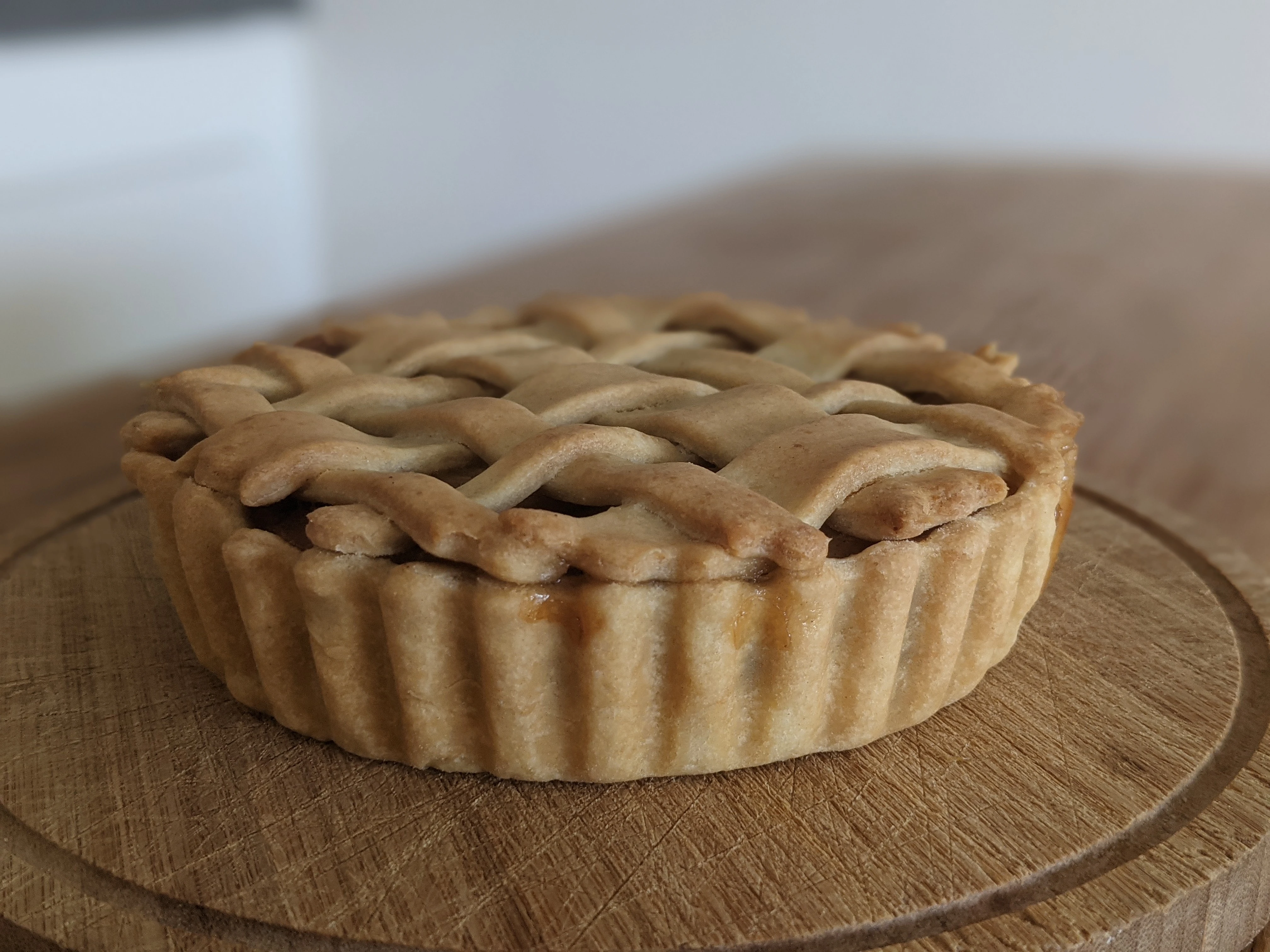 This is Daniel Cook./Gallery/Making an apple pie | This is Kids Wiki ...