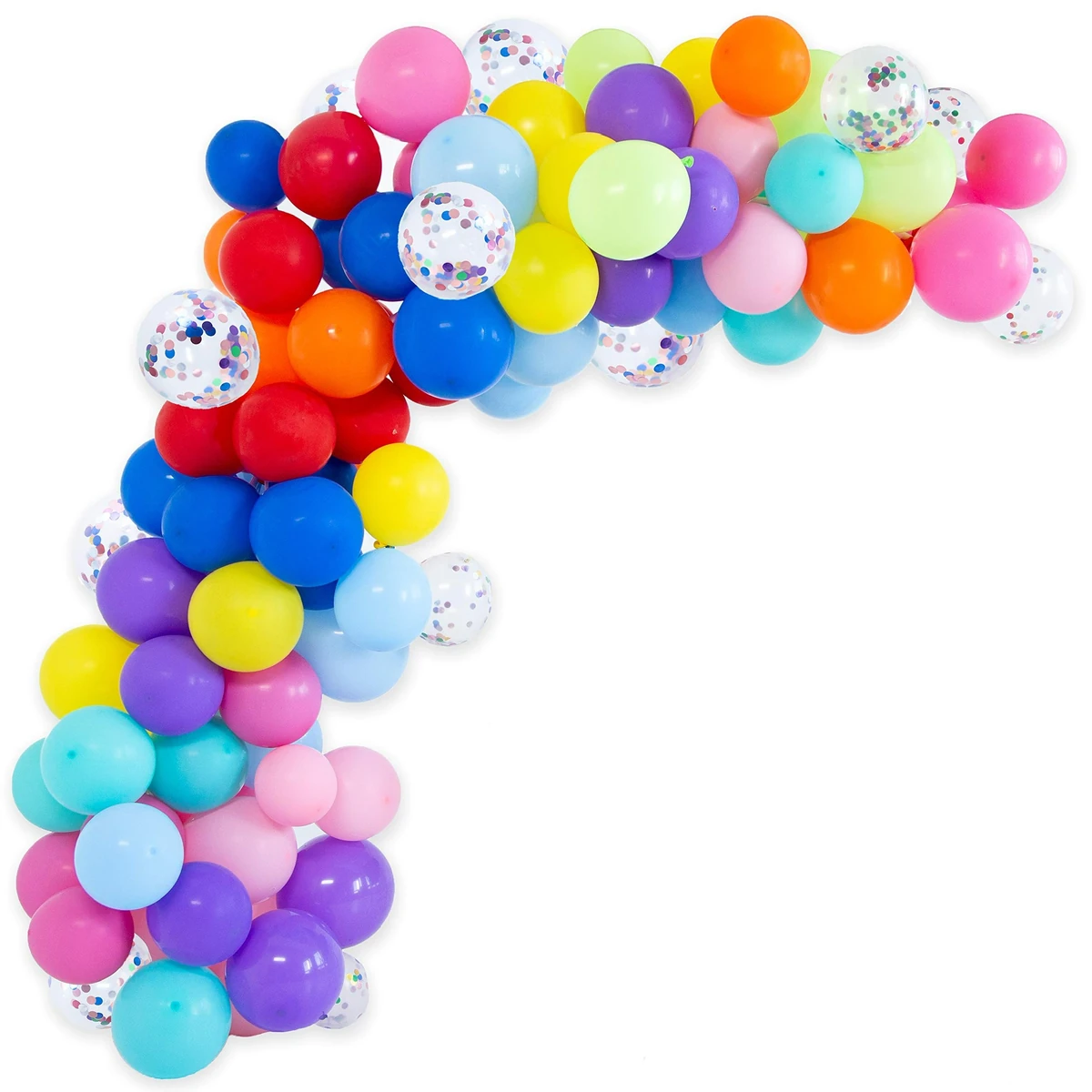 This is Daniel Cook./Gallery/Baking a birthday cake/More balloons ...