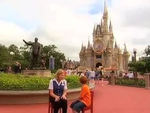 This is Daniel Cook at a Theme Park | This is Kids Wiki | Fandom