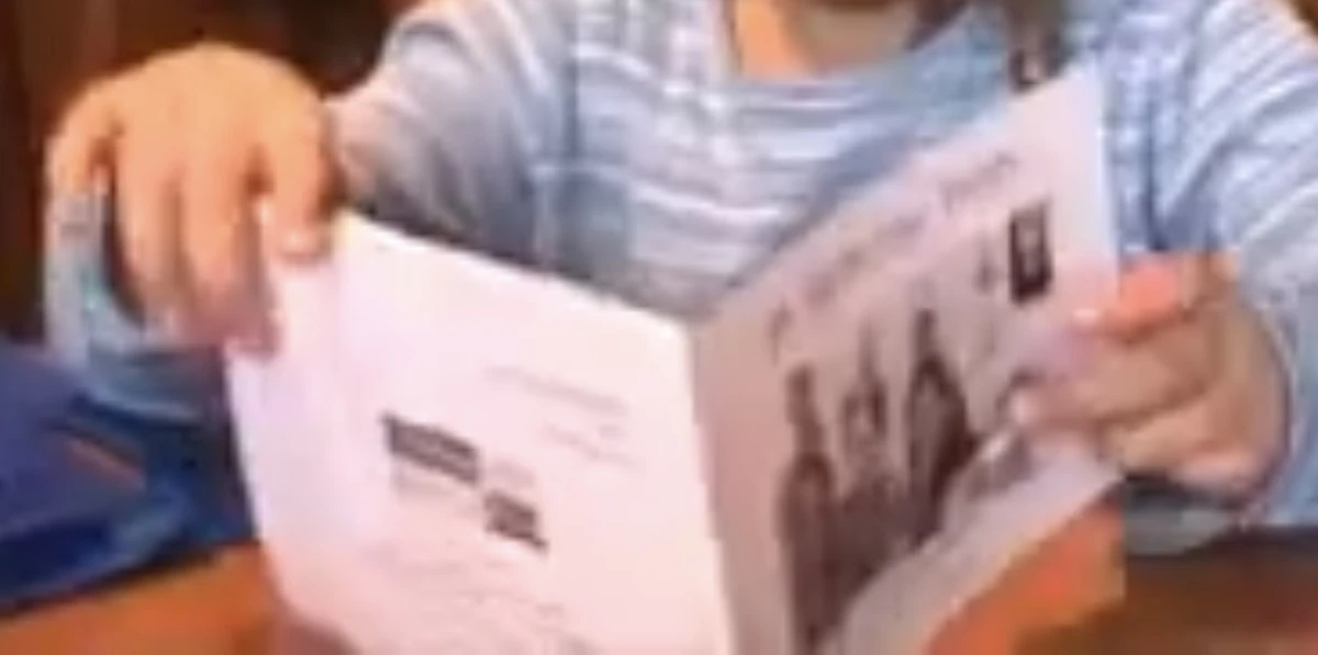 This is Daniel Cook./Gallery/Making a book | This is Kids Wiki | Fandom