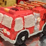 This is Daniel Cook./Gallery/Baking a birthday cake | This is Kids Wiki ...