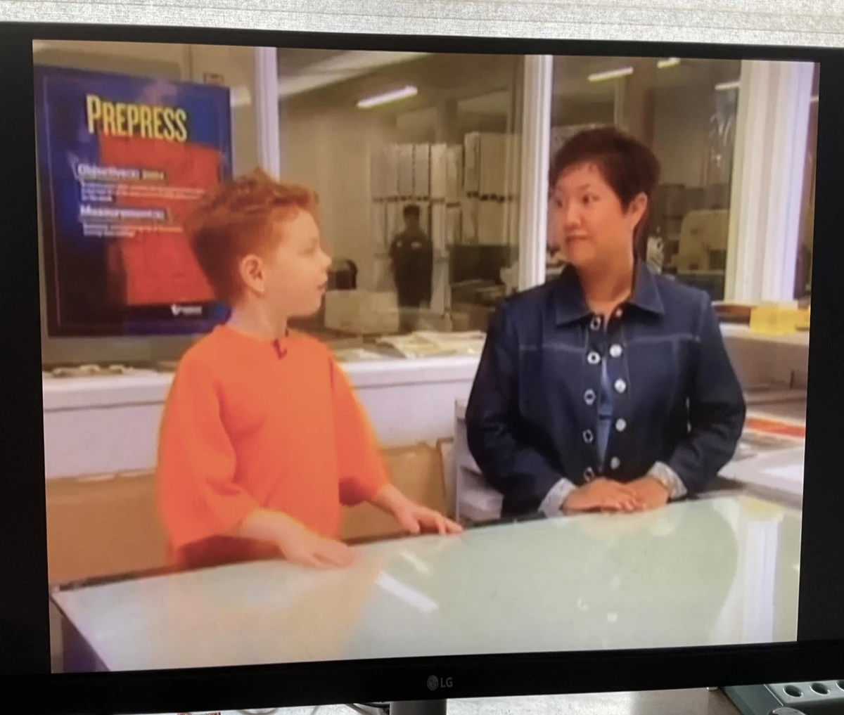 Denise Gibbs | This is Kids Wiki | Fandom