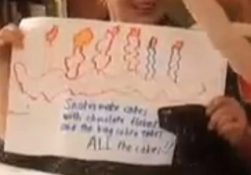 This is Daniel Cook./Gallery/Learning about poetry/Drawing a snake poem ...