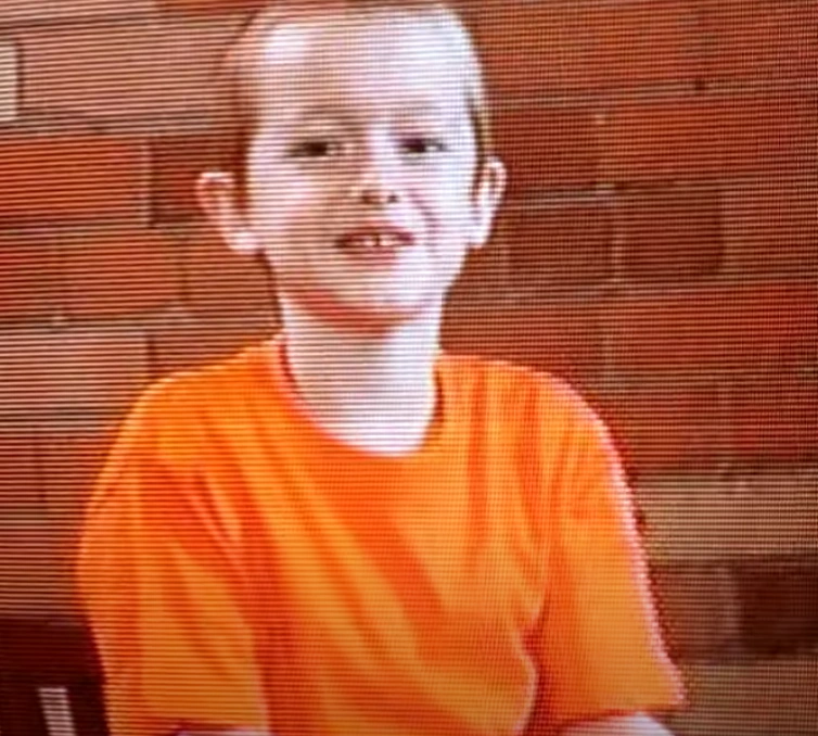 Matthew O'Farell | This is Kids Wiki | Fandom