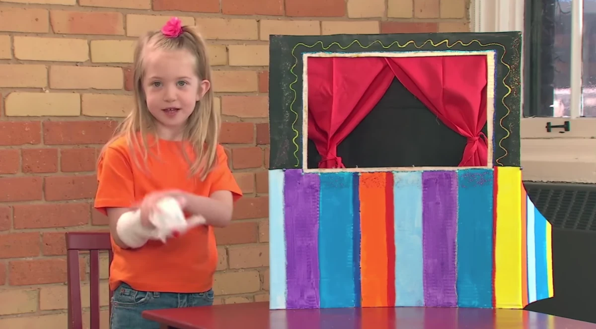 Jessica Denney | This is Kids Wiki | Fandom