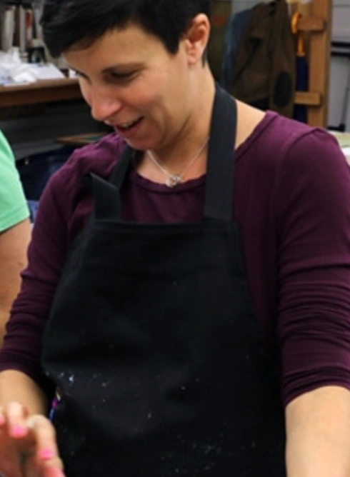 Jennifer Polyzotis | This is Kids Wiki | Fandom