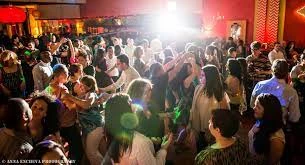 This is Daniel Cook./Gallery/Disco dancing | This is Kids Wiki | Fandom