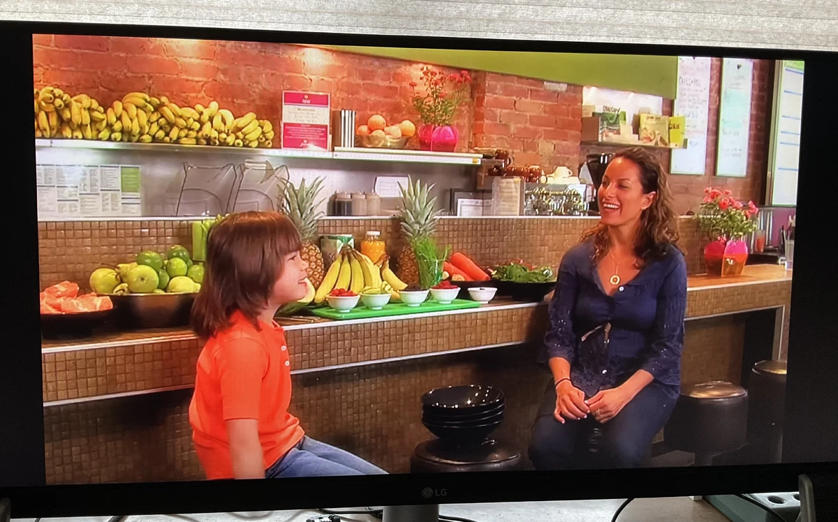 Ruth Tal Brown | This is Kids Wiki | Fandom