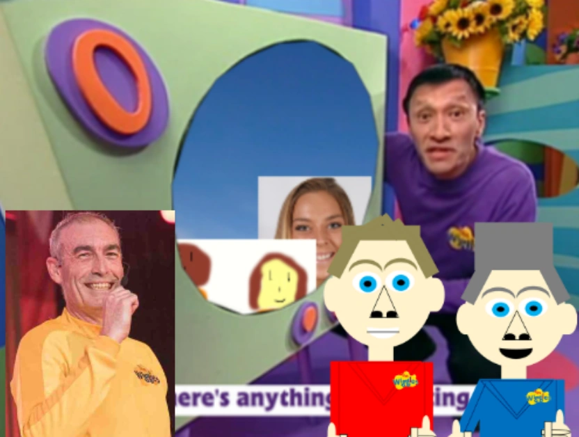 Alyssa Kling | This is Kids Wiki | Fandom