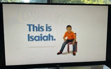 This is Scarlett and Isaiah. | This is Kids Wiki | Fandom