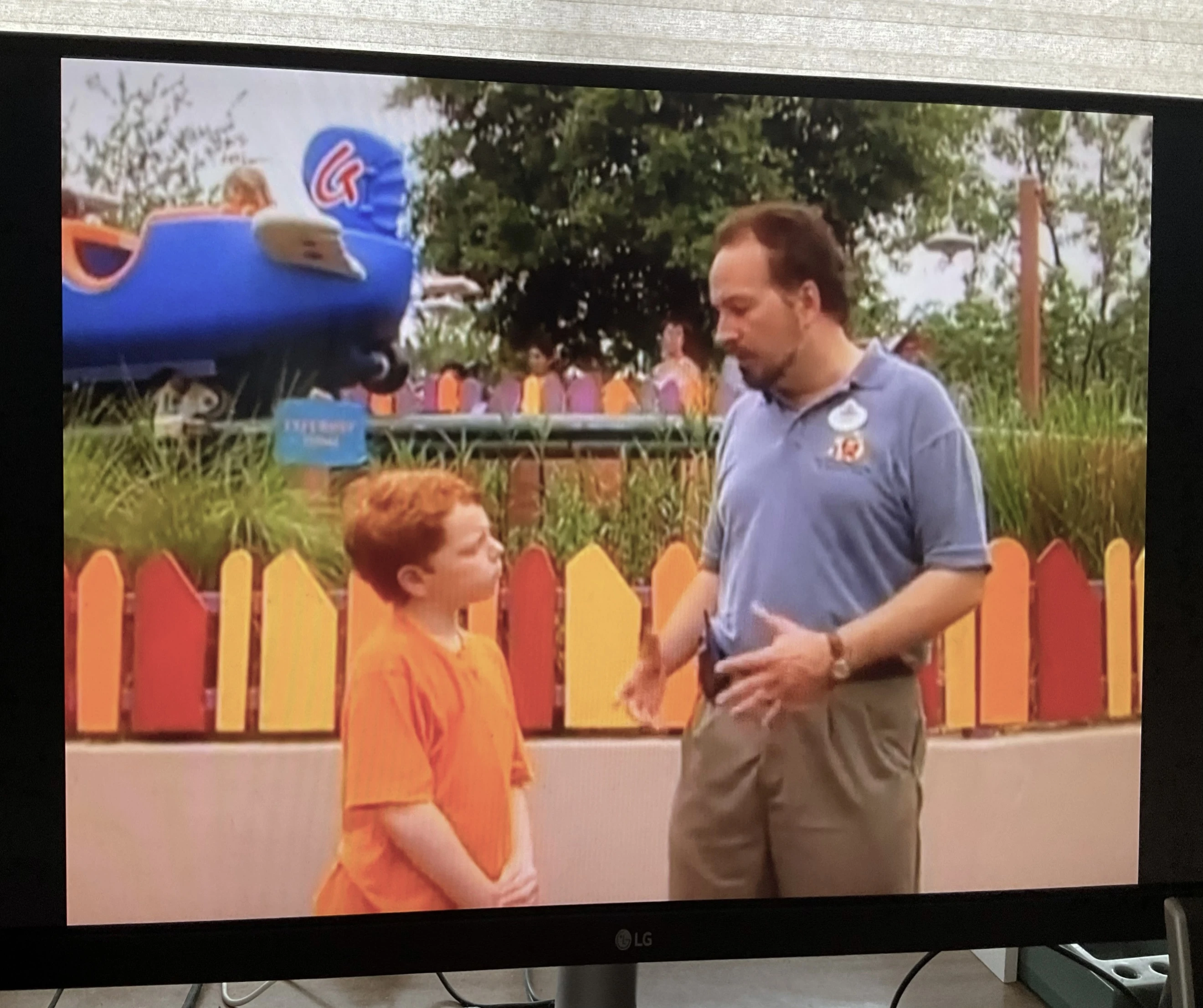 Alex Caruthers | This is Kids Wiki | Fandom