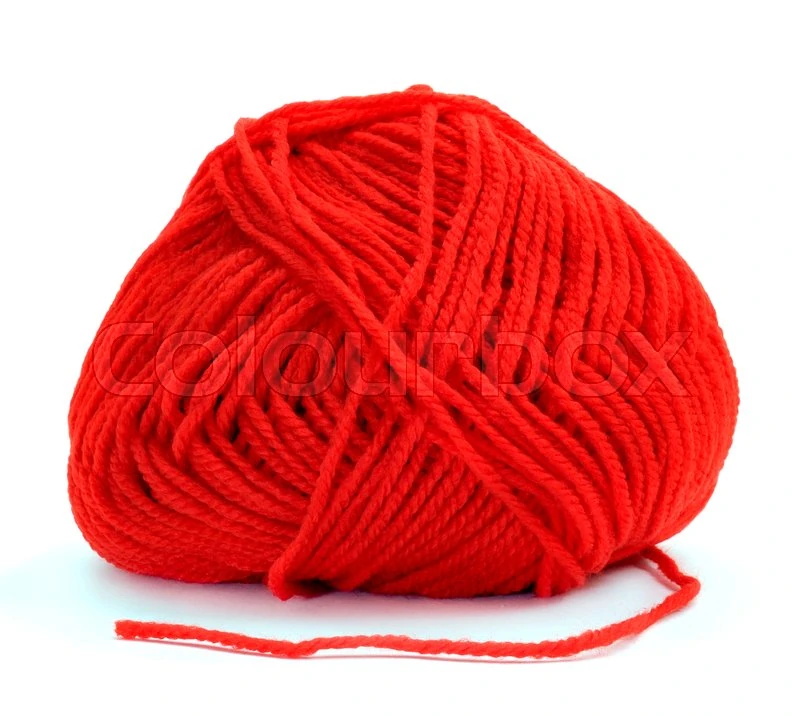 This is Scarlett and Isaiah./Gallery/Making a sock puppet/Making sock ...